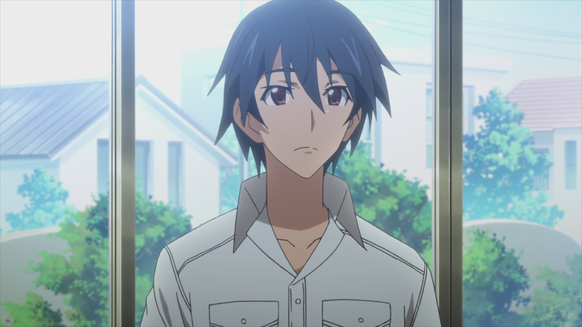 인피니트 스트라토스 1기 01-12화[완결] [1920x1080] OAD