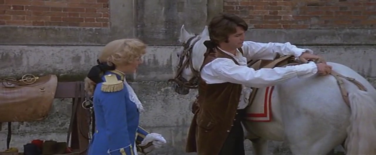 레이디 오스카 [ Lady Oscar 1979 ] 한글자막