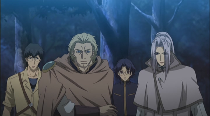 [쪽지] 오늘부터 마왕 R [OVA] 01-05완결 -모험 코믹 환타지 액션-