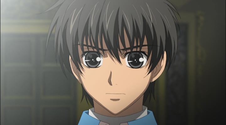 [쪽지] 오늘부터 마왕 R [OVA] 01-05완결 -모험 코믹 환타지 액션-