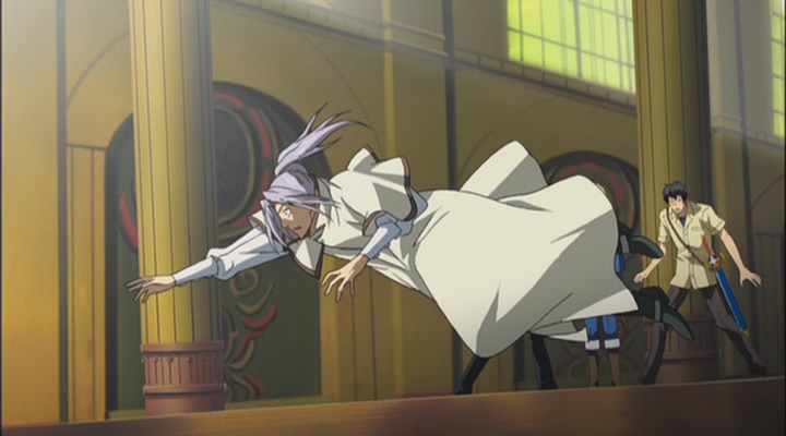 [쪽지] 오늘부터 마왕 R [OVA] 01-05완결 -모험 코믹 환타지 액션-