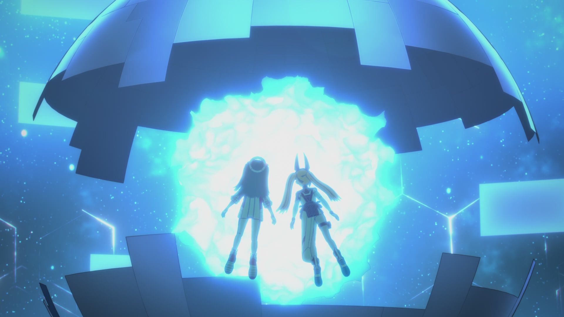 [Estab Life] Great Escape 01-12 완결