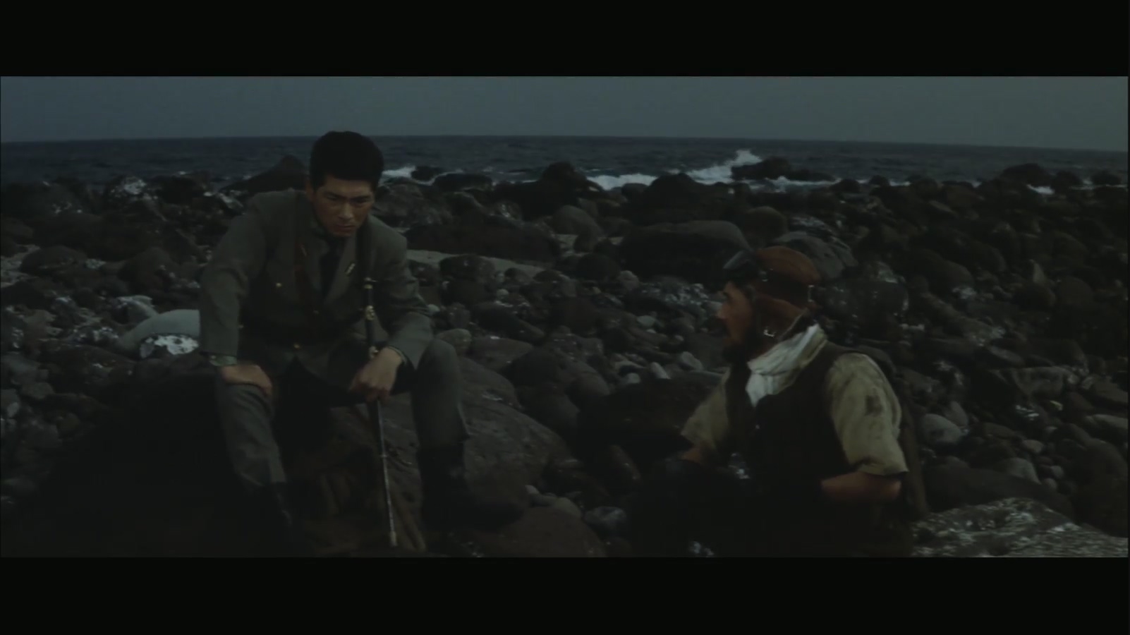 태평양의 날개 Attack Squadron 1963