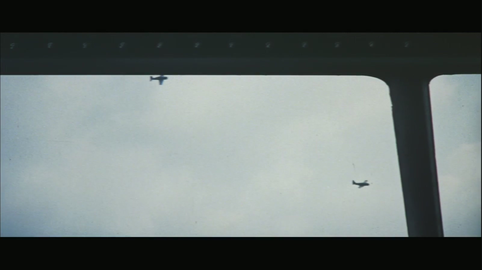 태평양의 날개 Attack Squadron 1963