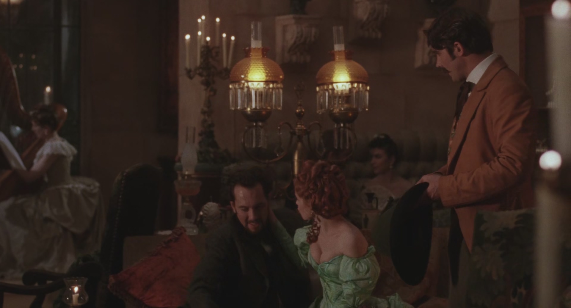 Bram Stokers Dracula 1992 REMASTERED