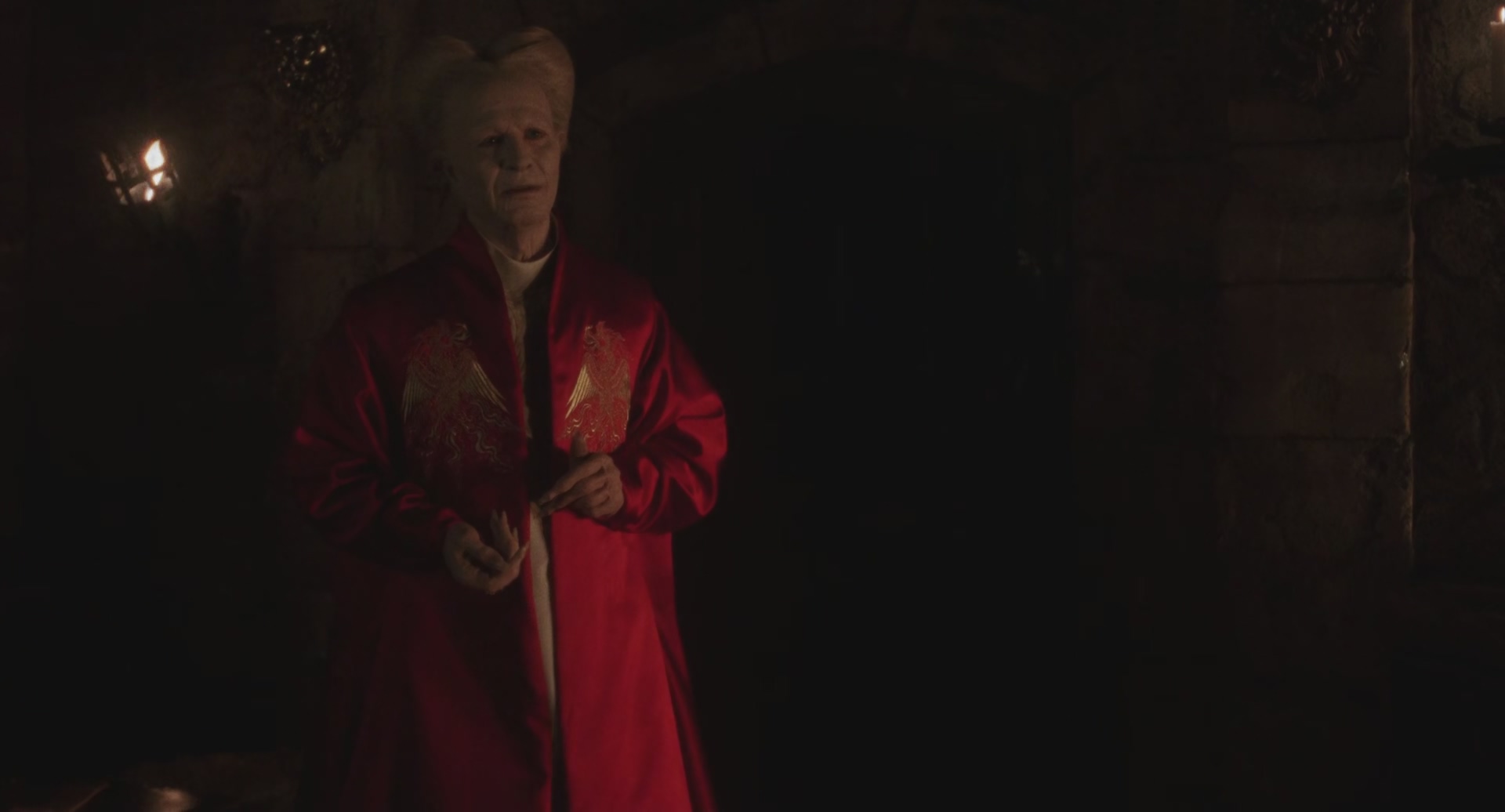 Bram Stokers Dracula 1992 REMASTERED