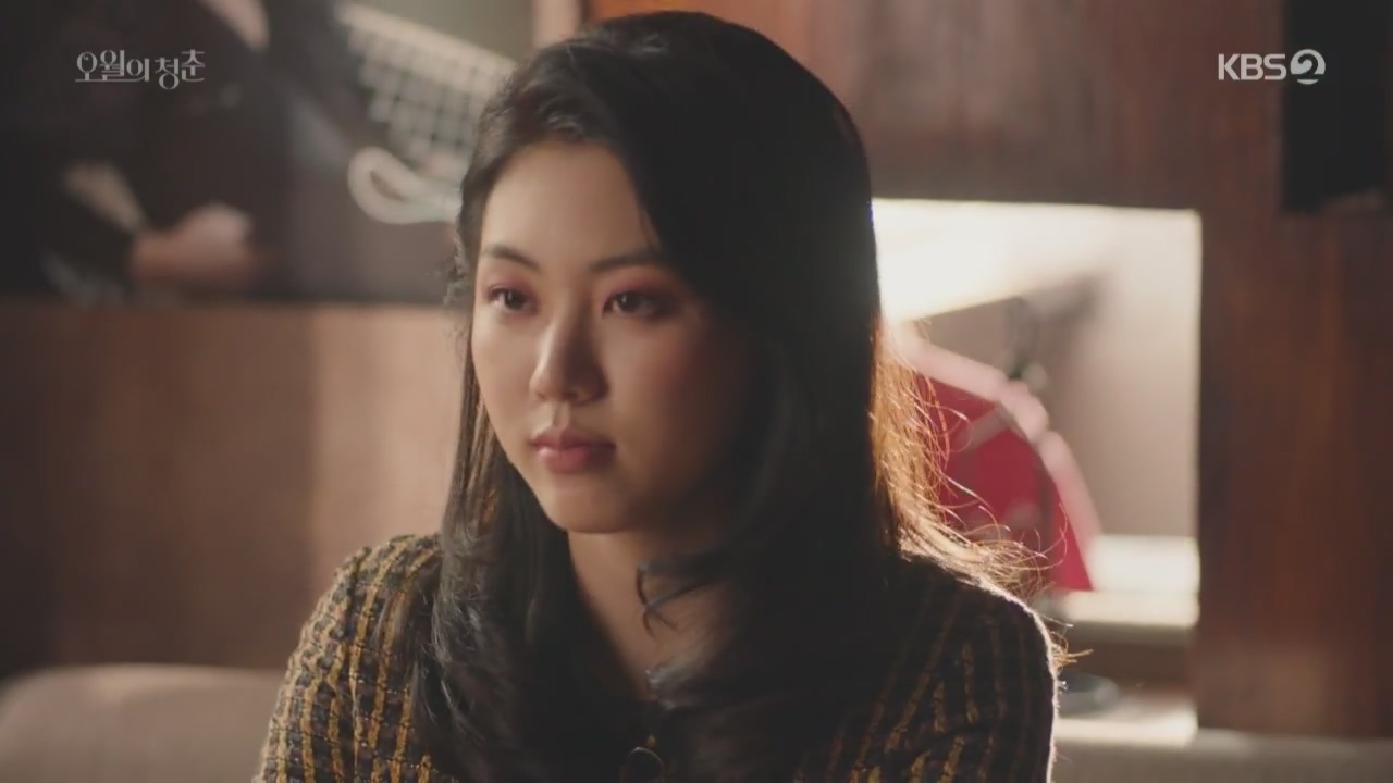 [오월의 청춘] E01.210503.tvstory