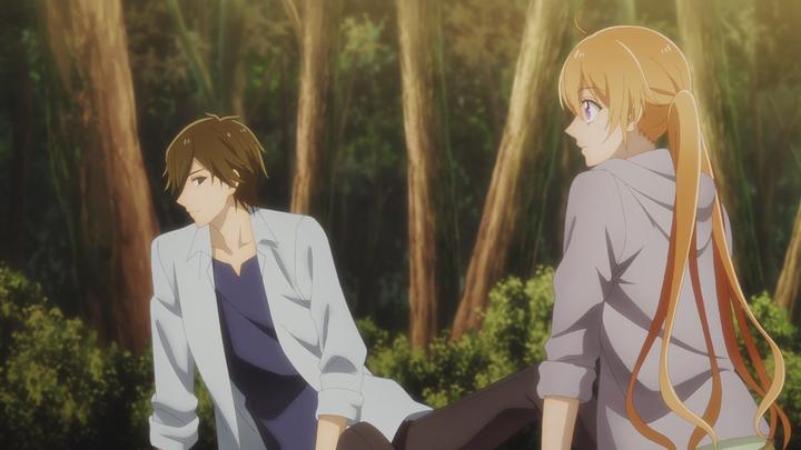 SubsPlease 모모치네 집 요괴 왕자 05 40 720p 41 - 파일쿠키 등록정보