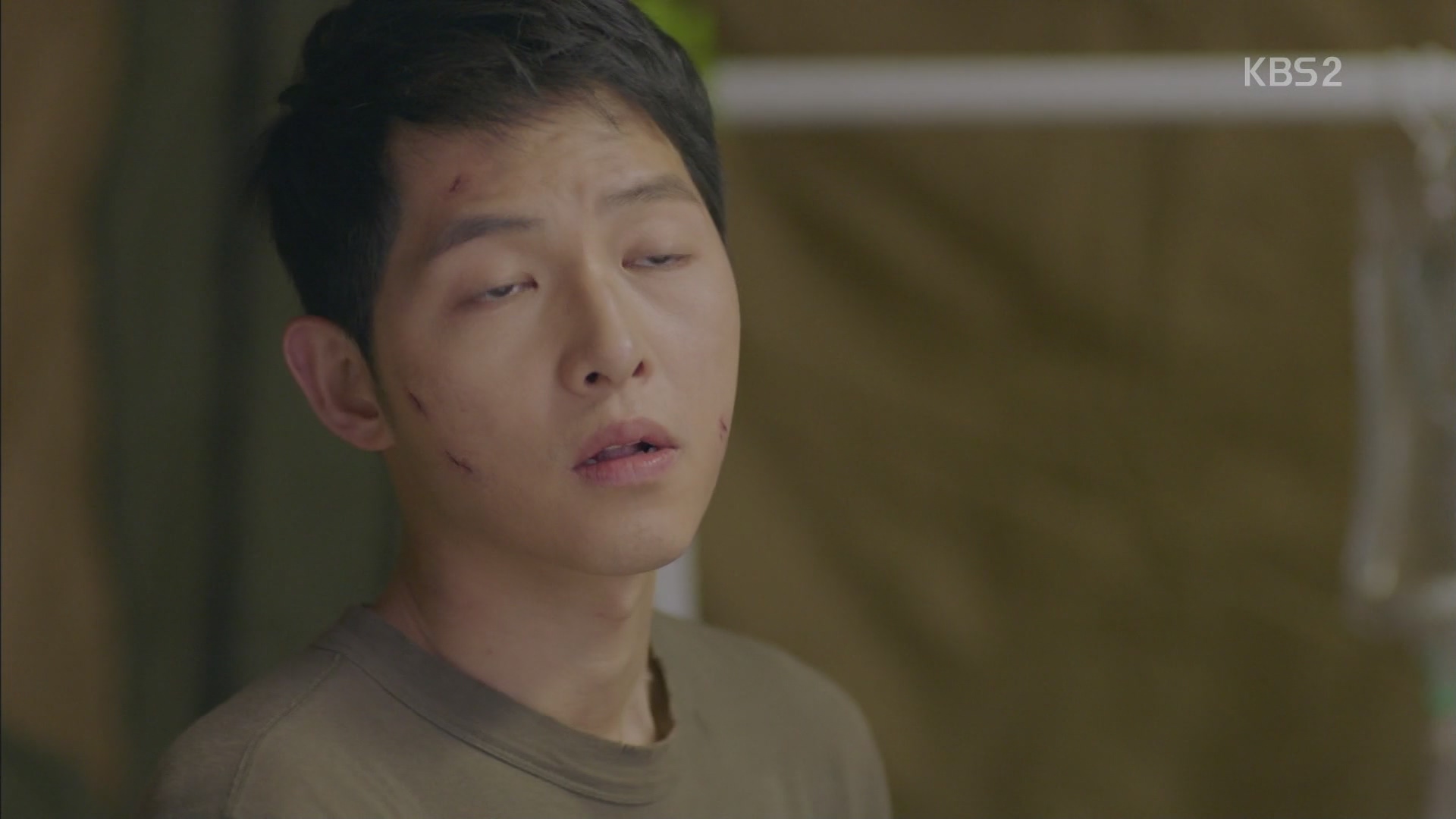 태양의 후예.E01-E16 END