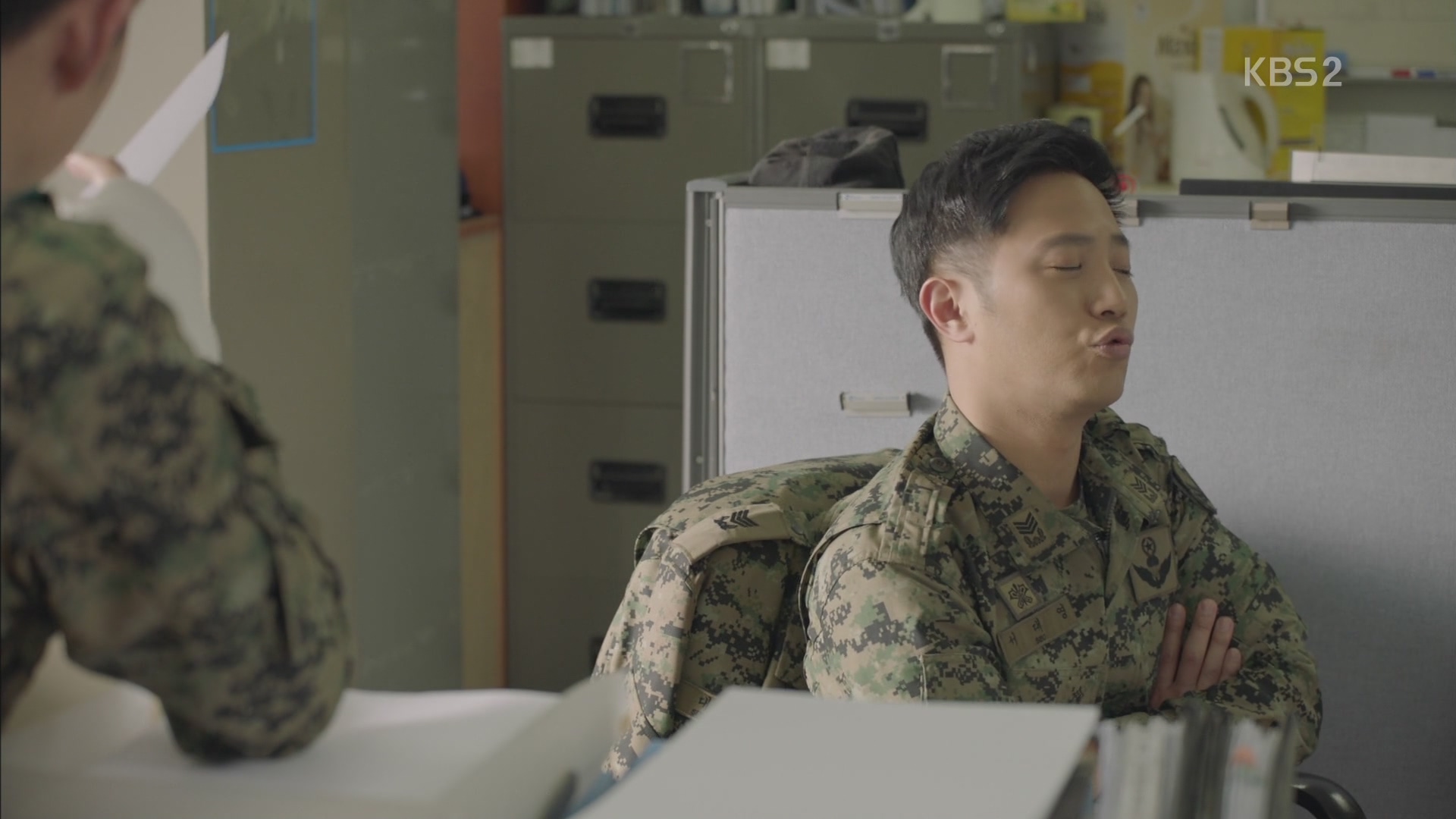 태양의 후예.E01-E16 END