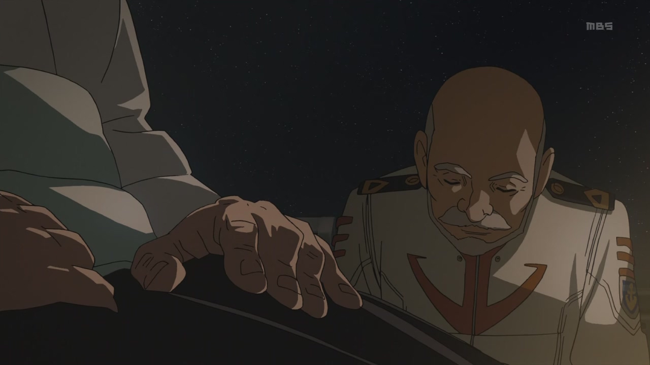 [SF고화질]우주전함 야마토2199 01-26화完