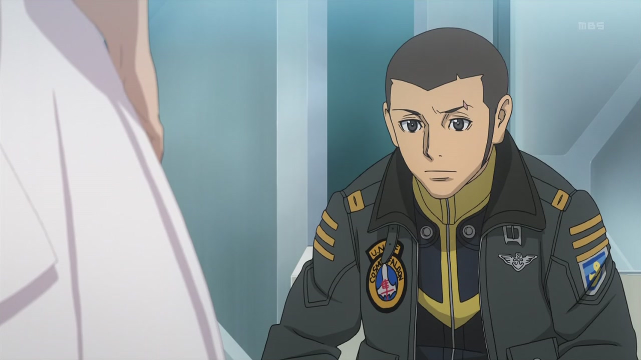 우주전함 야마토 2199 18-26 완결