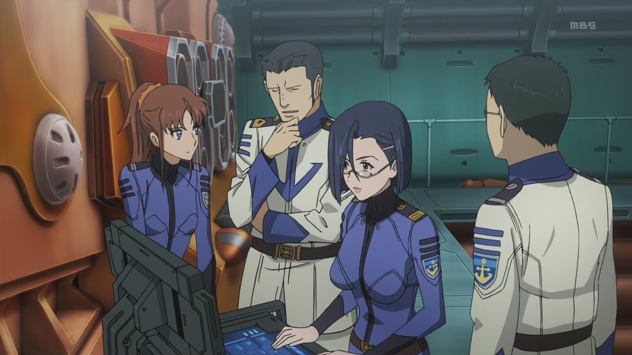 우주전함 야마토 2199 18-26 완결