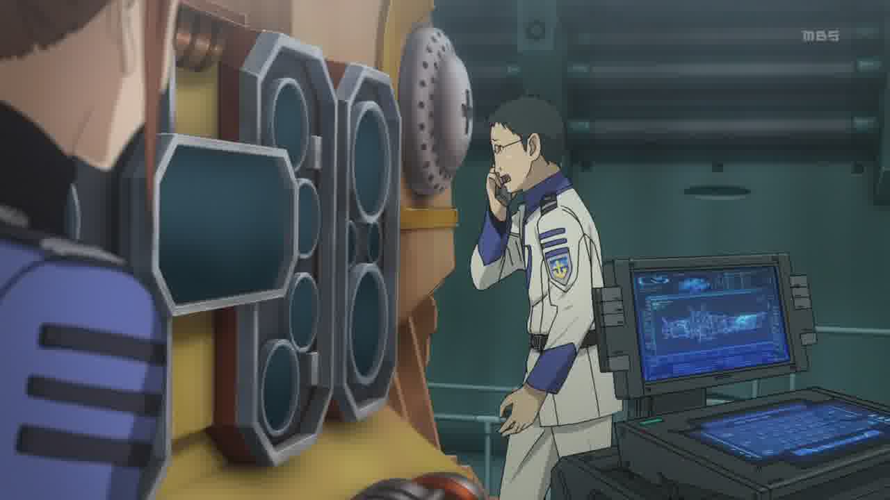 우주전함 야마토 2199 18-26 완결