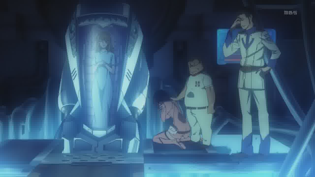 우주전함 야마토 2199 18-26 완결