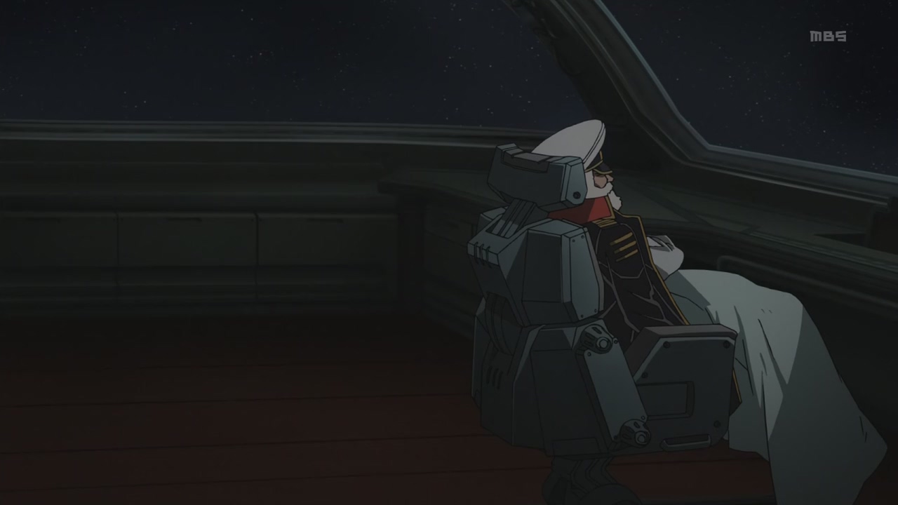 우주전함 야마토 2199 18-26 완결