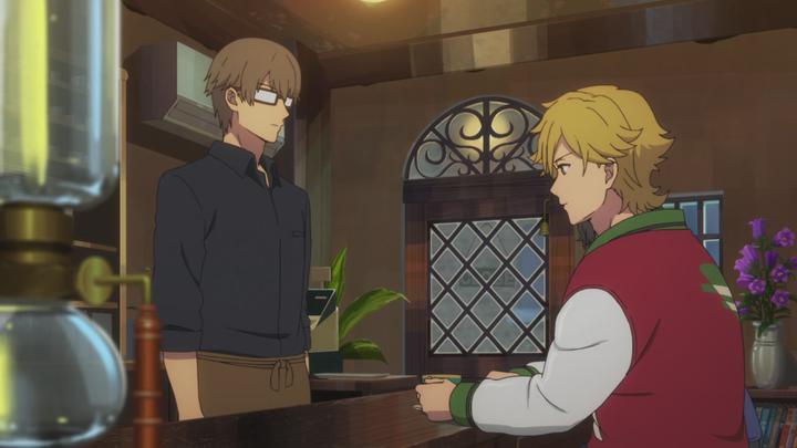 SubsPlease 버디 대디스 10 40 720p 41 파일쿠키 등록정보