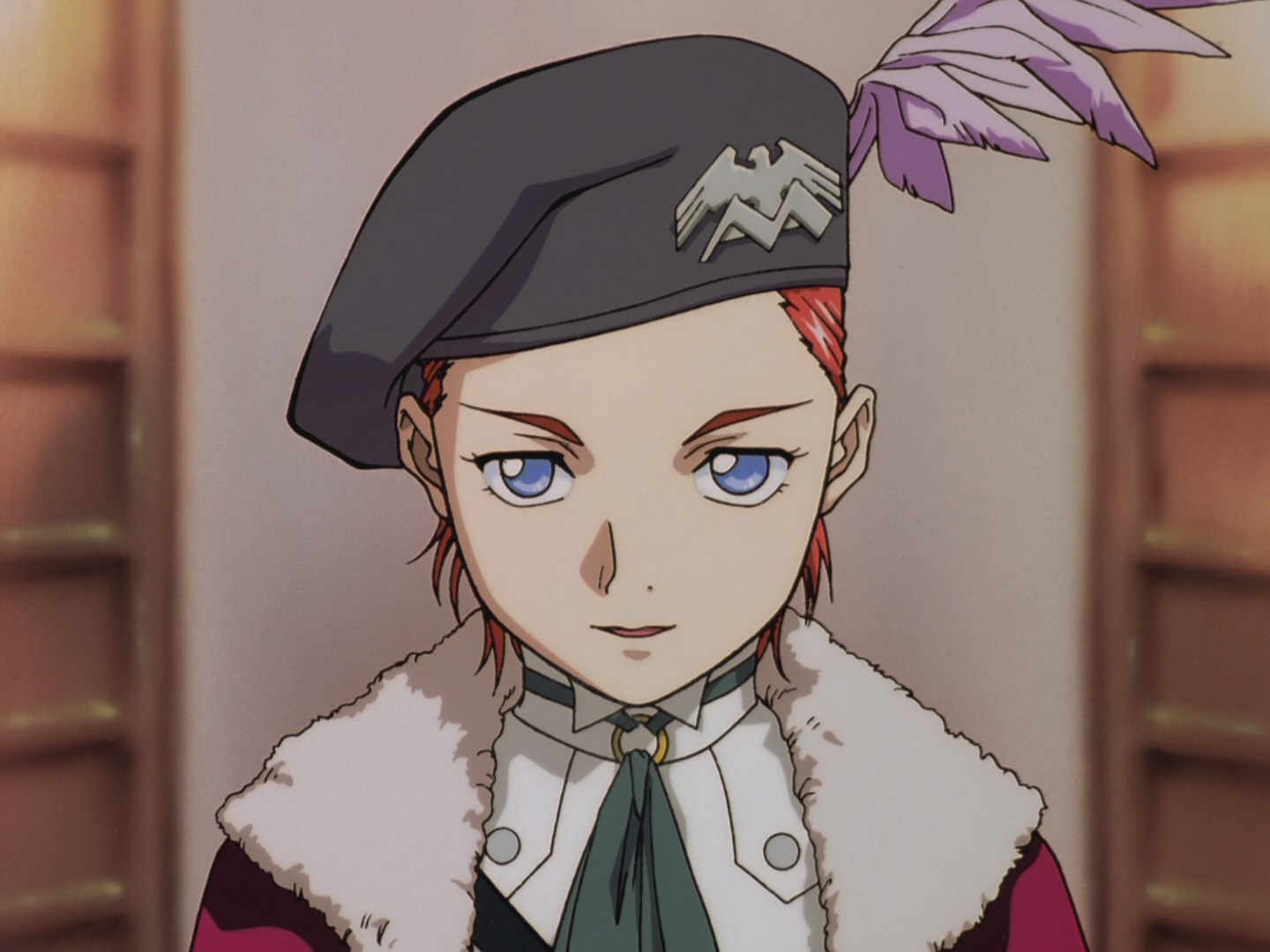 [Mobile Suit Gundam Wing] Endless Waltz OVA 01-03