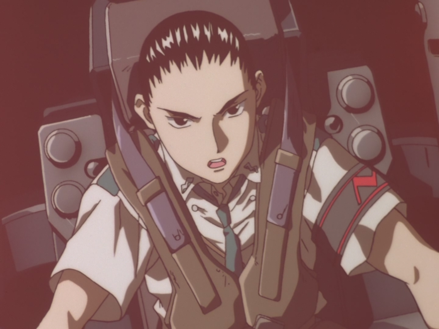 [Mobile Suit Gundam Wing] Endless Waltz OVA 01-03