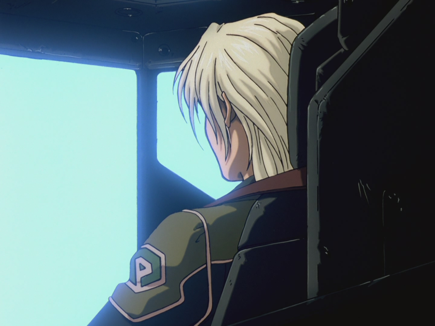 [Mobile Suit Gundam Wing] Endless Waltz OVA 01-03