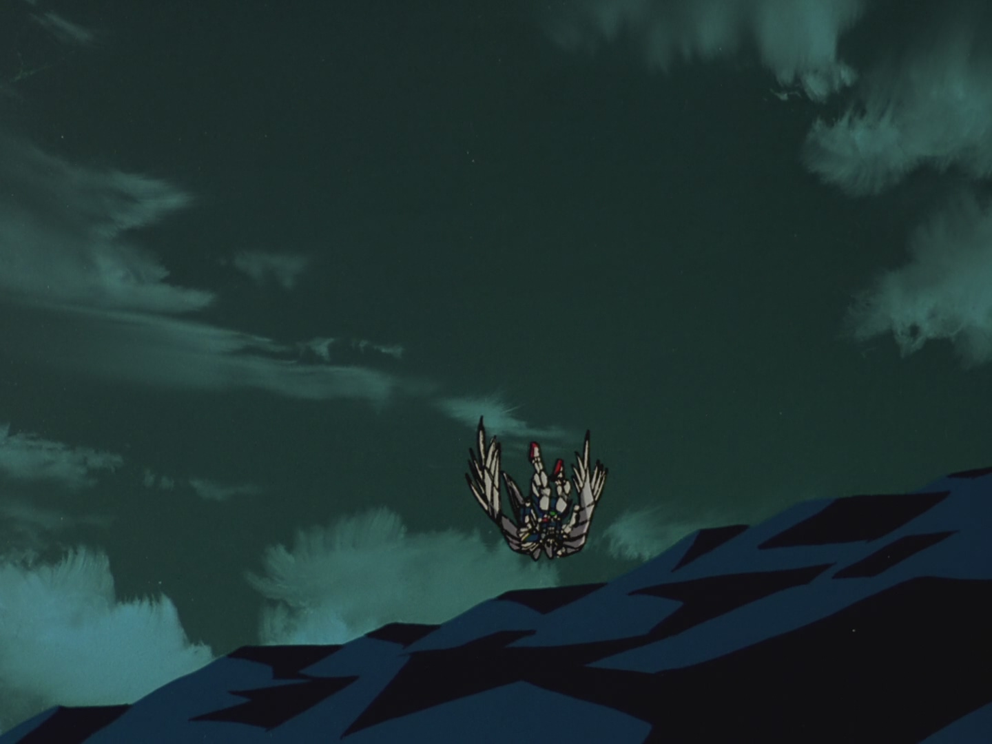 [Mobile Suit Gundam Wing] Endless Waltz OVA 01-03