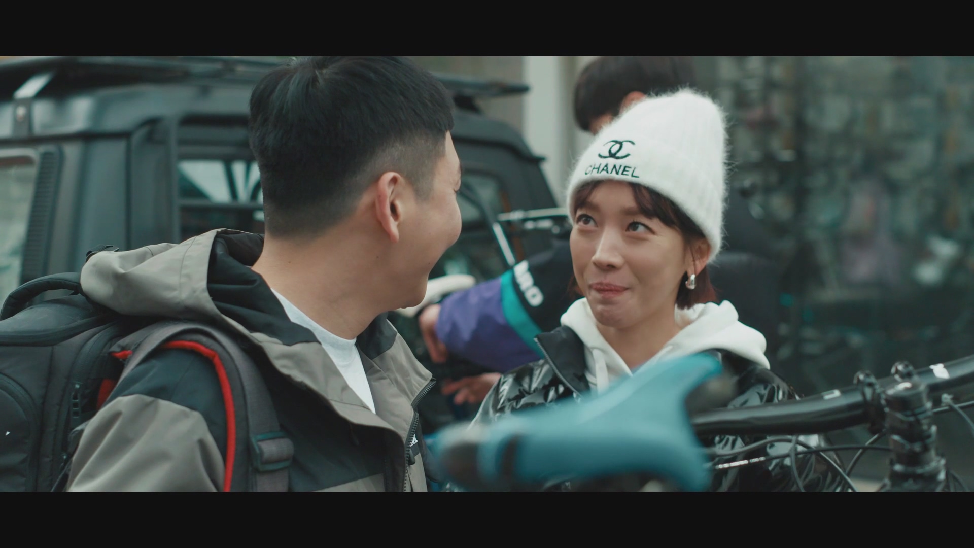 [FHD] 치악산 1080p [ Mount CHIAK 2023 ] 윤균상.김예원.연제욱.배그린.이태환.김선웅감독.치악산2023 ...