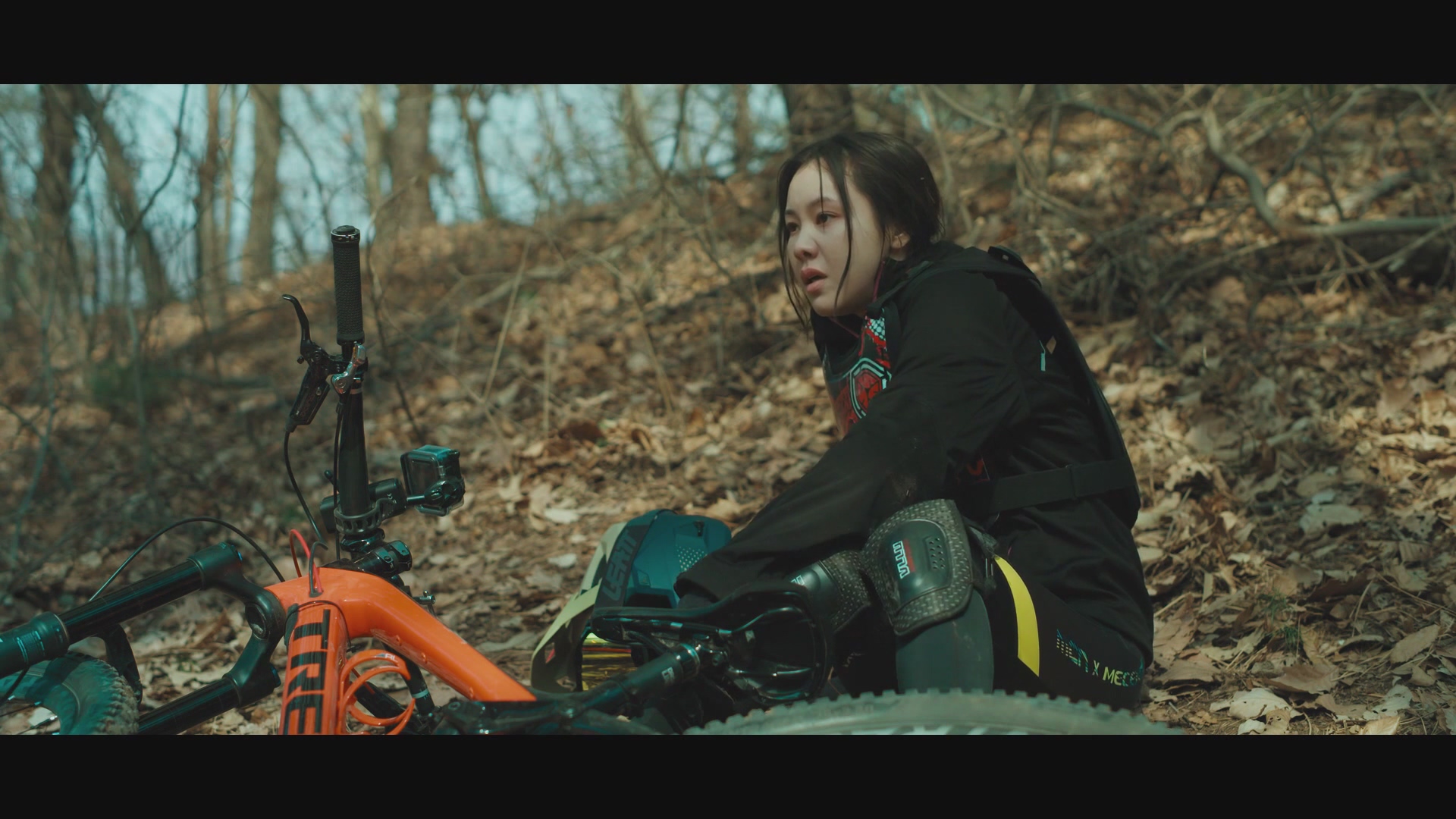 [FHD] 치악산 1080p [ Mount CHIAK 2023 ] 윤균상.김예원.연제욱.배그린.이태환.김선웅감독.치악산2023 ...