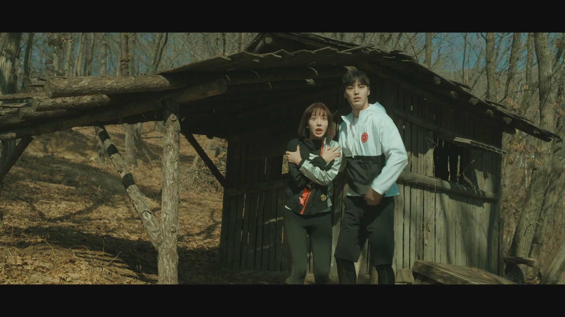 [FHD] 치악산 1080p [ Mount CHIAK 2023 ] 윤균상.김예원.연제욱.배그린.이태환.김선웅감독.치악산2023 ...