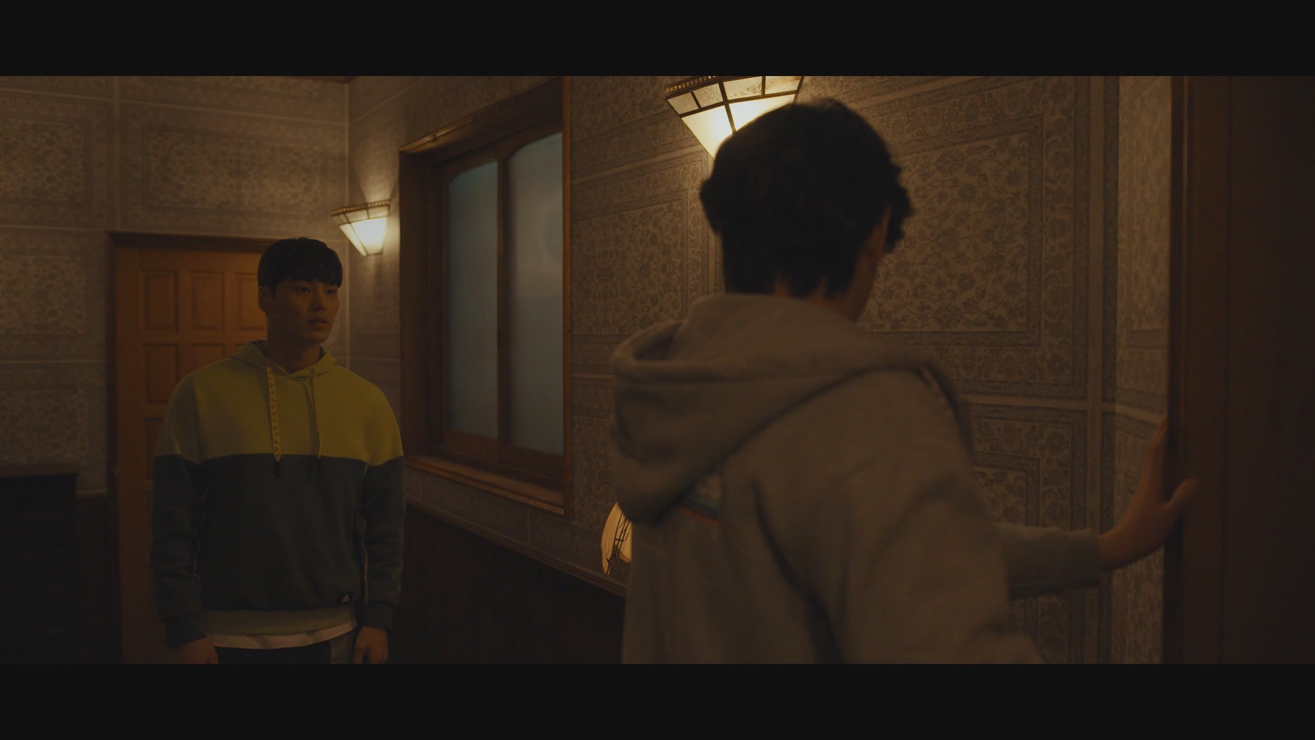 [FHD] 치악산 1080p [ Mount CHIAK 2023 ] 윤균상.김예원.연제욱.배그린.이태환.김선웅감독.치악산2023 ...