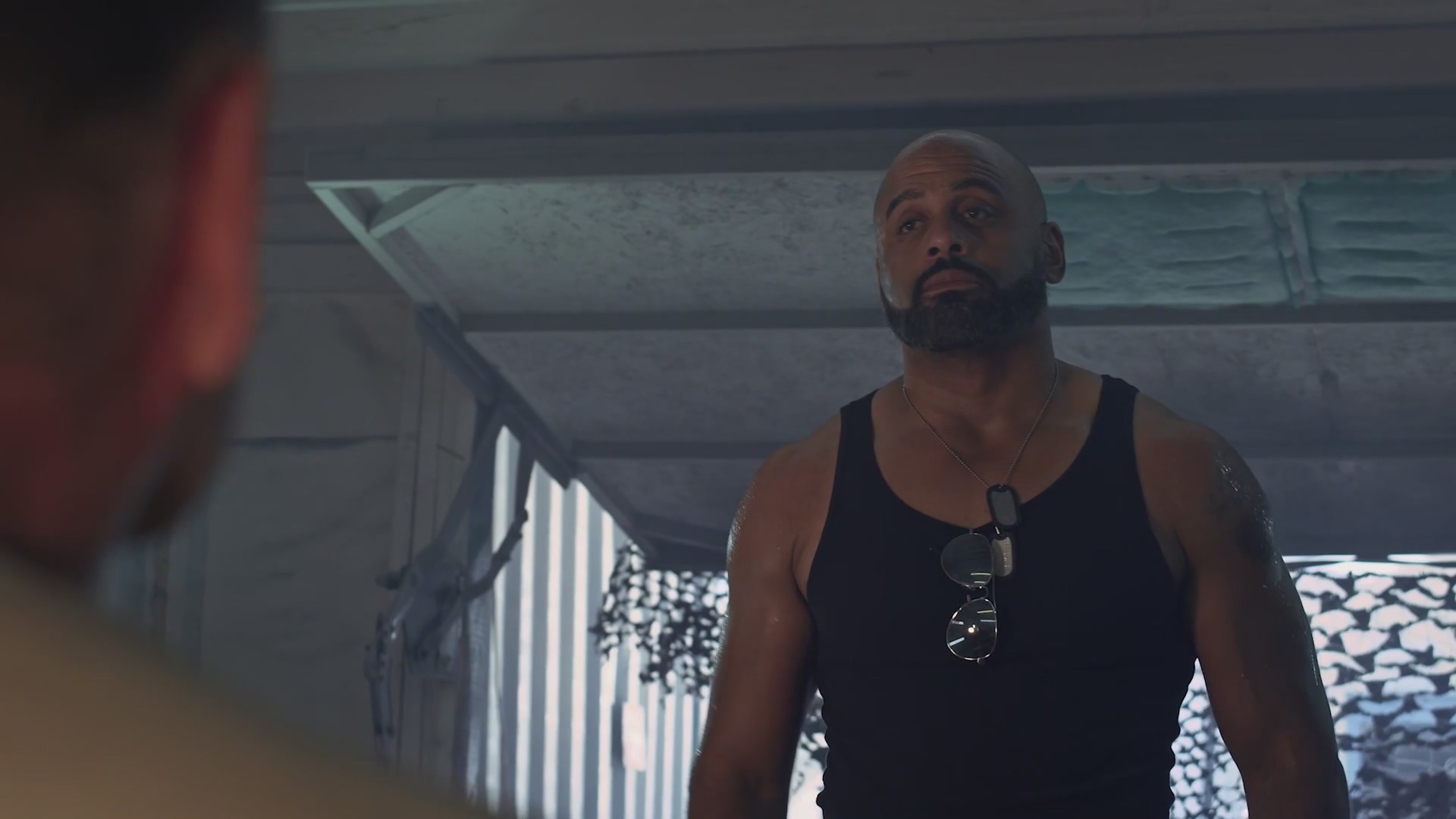 [고화질] 에일리언 프레데터 워(Alien Predator War).2021 자체자막 1080p.HEVC-WANNA