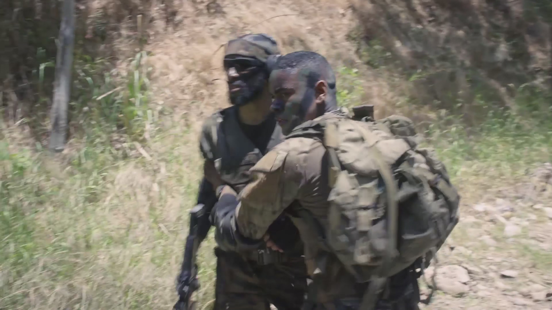 [고화질] 에일리언 프레데터 워(Alien Predator War).2021 자체자막 1080p.HEVC-WANNA