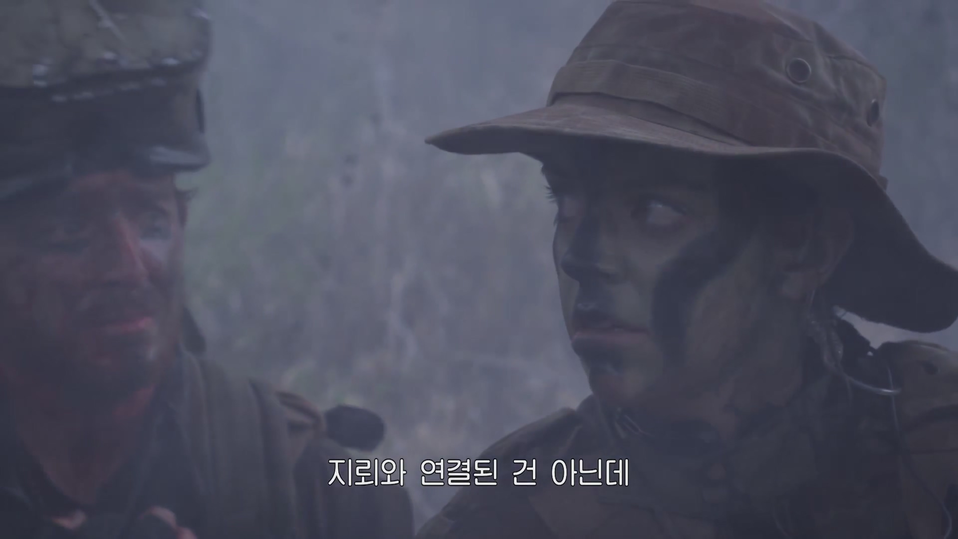 [고화질] 에일리언 프레데터 워(Alien Predator War).2021 자체자막 1080p.HEVC-WANNA