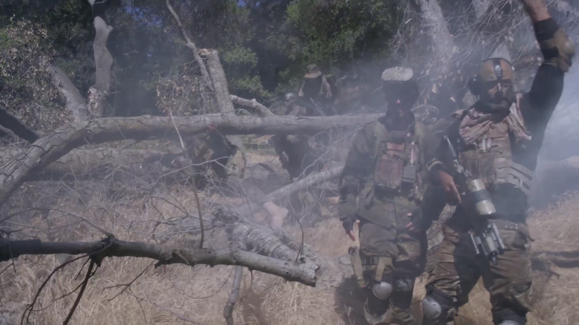 [고화질] 에일리언 프레데터 워(Alien Predator War).2021 자체자막 1080p.HEVC-WANNA