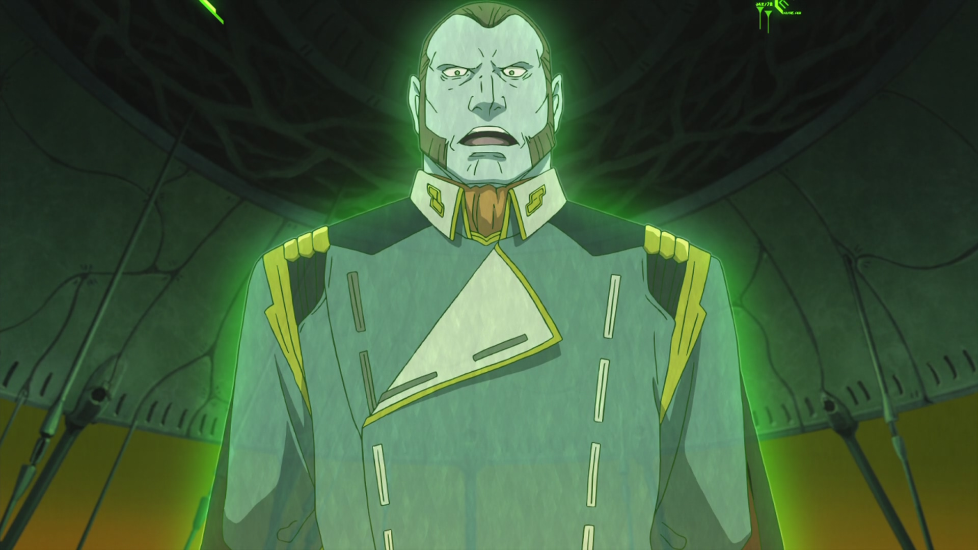 우주전함 야마토 2199 01-10