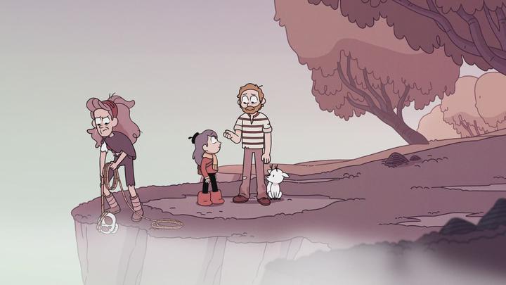 힐다 시즌3 애니 40 2023 41 Hilda S03 E01 E08완결 - 파일쿠키 등록정보