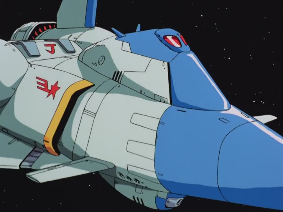 [쪽지] 크러셔 죠 [OVA] 01-02완결 -모험 SF 메카닉 액션-