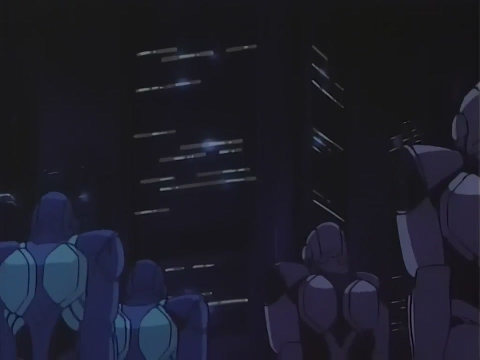 [쪽지] 버블검 크래쉬 [OVA] 01-03완결 -모험 SF 스릴러 액션-