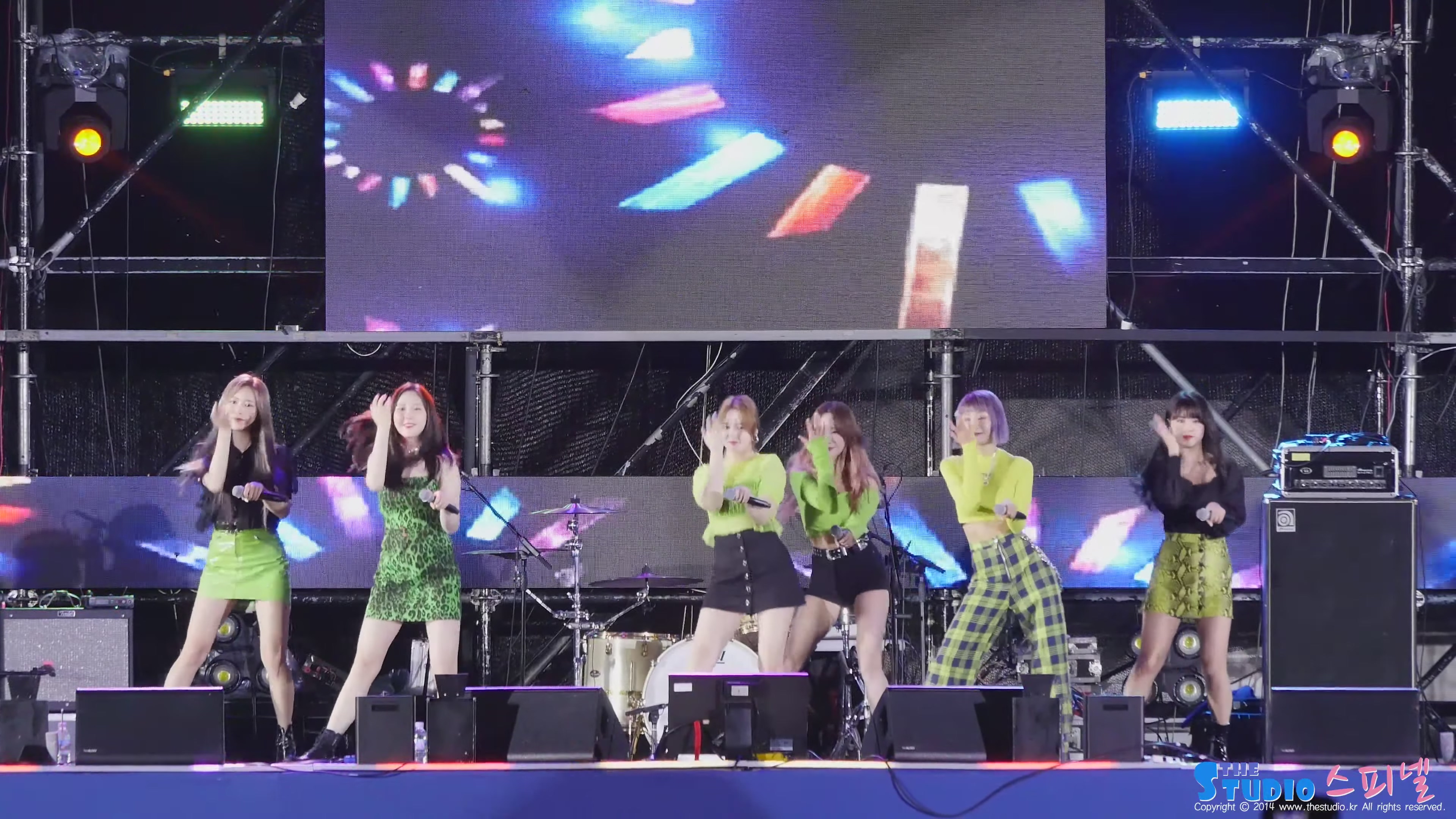 190608 모모랜드 2