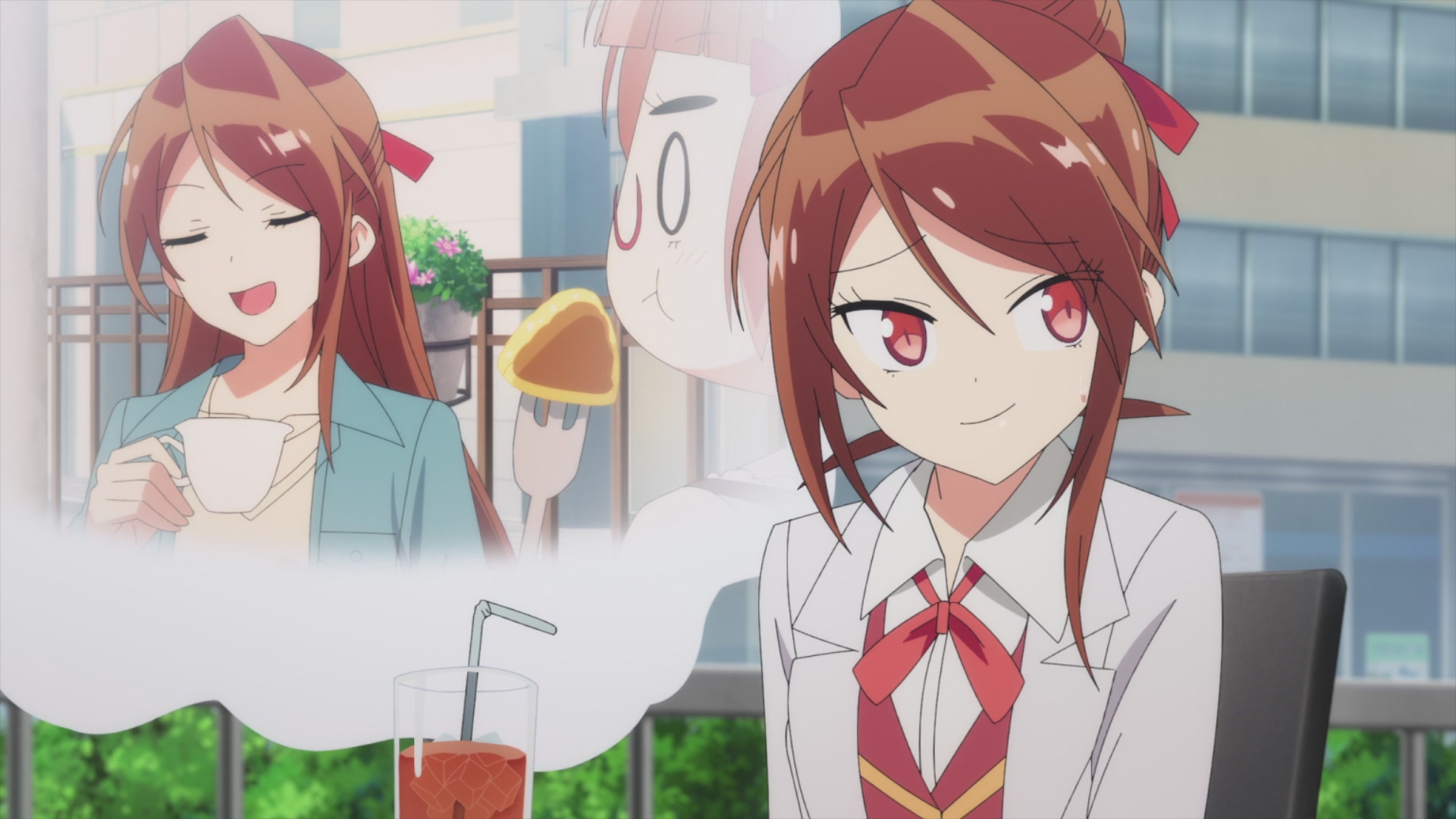 우리는 공부를 못해 OVA 01-02화[완결] [1920x1080]