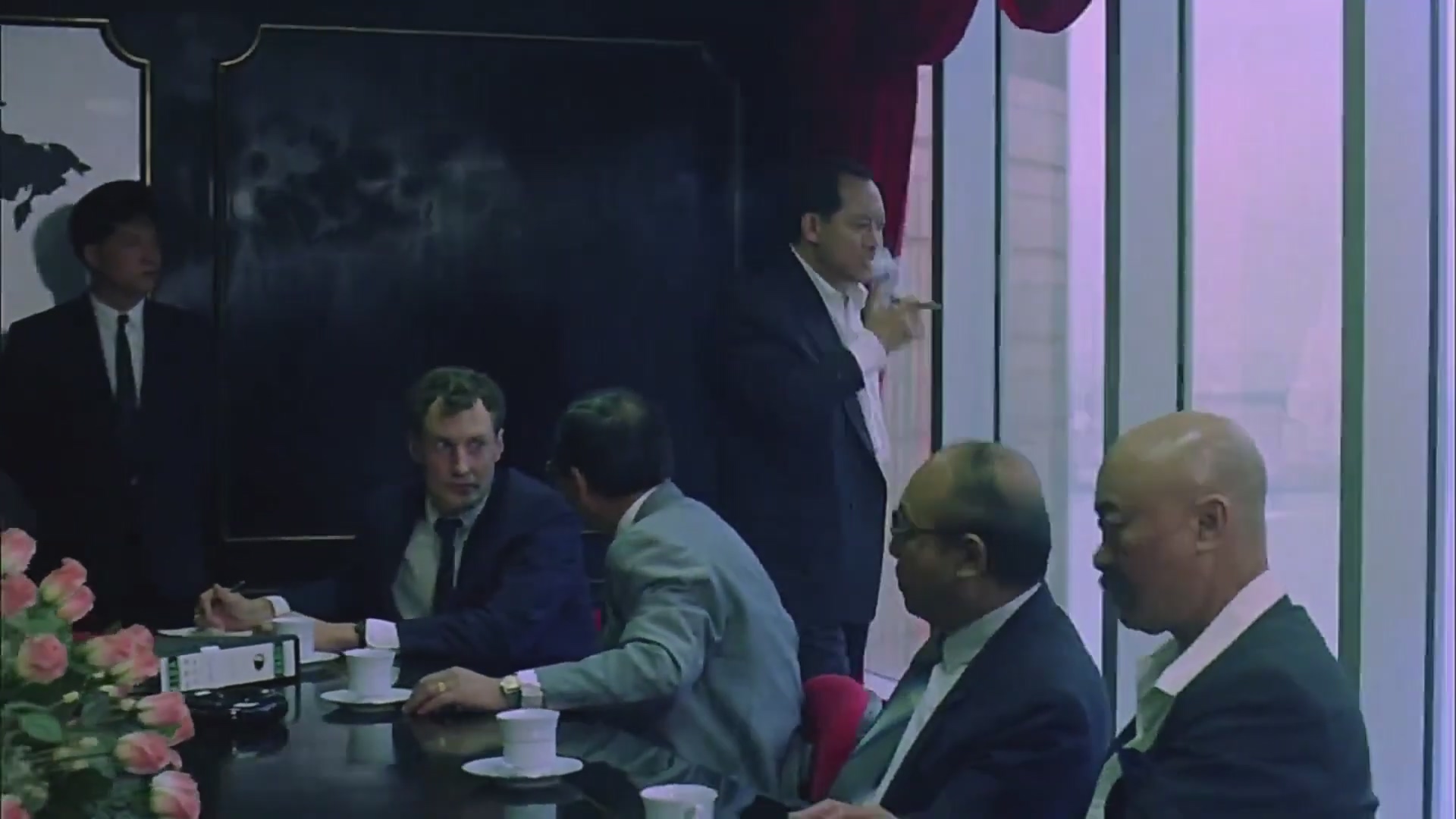 프린세스 마담 Princess.Madam 1989