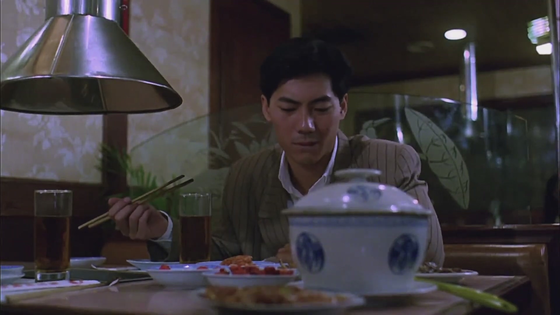 프린세스 마담 Princess.Madam 1989