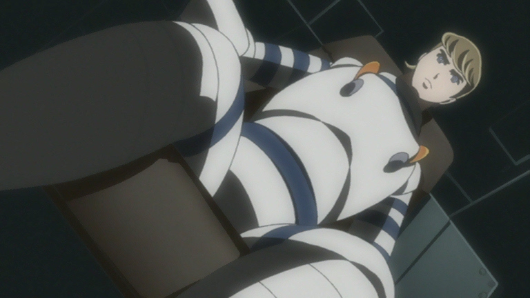 [009-1 완결(총12화)] - 한글자막