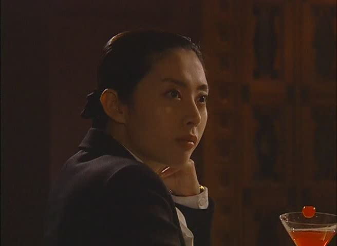 호텔리어 [20부작] E01 - E20 [완결] // 배용준,김승우,송혜교,송윤아