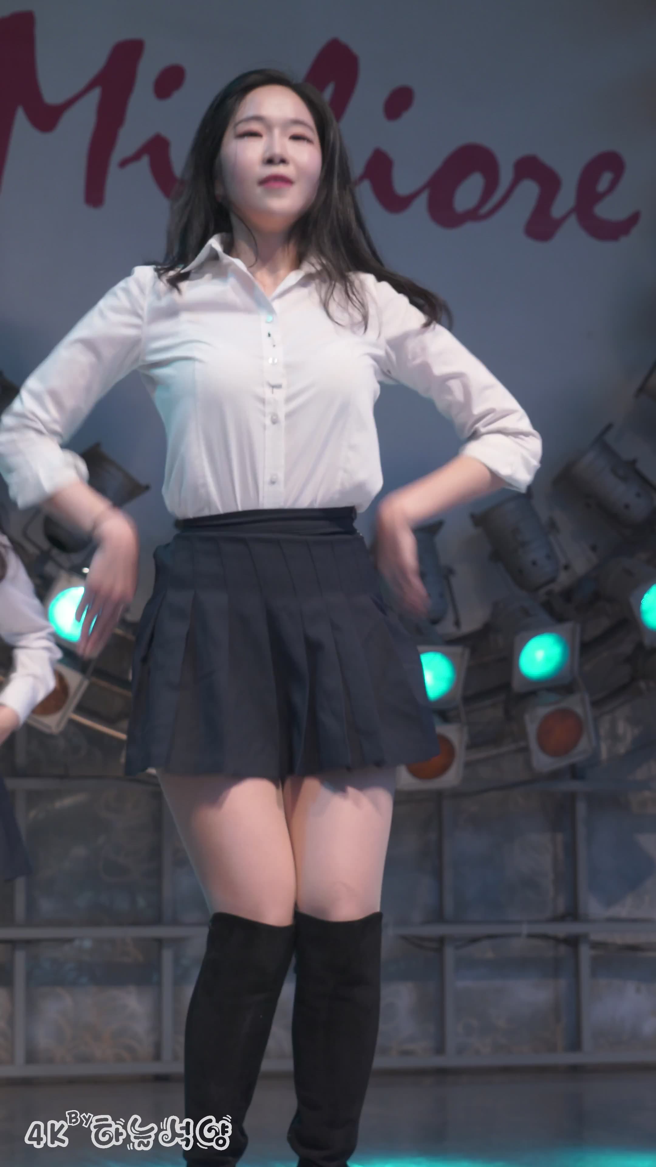 [직캠][클라썸] 170326 유리 - A