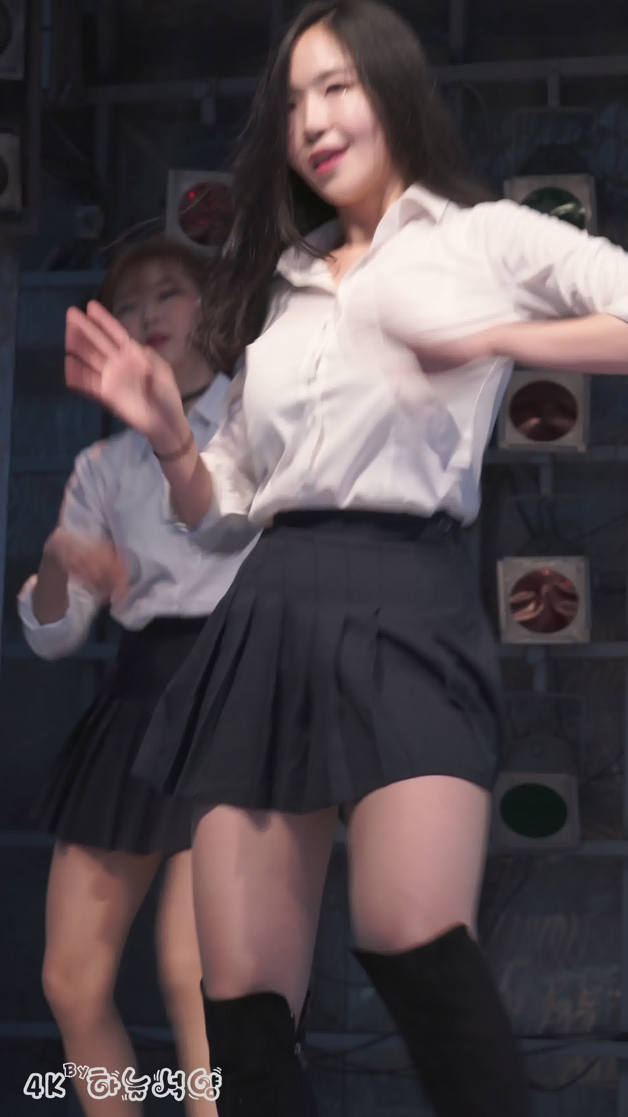 [직캠][클라썸] 170326 유리 - A