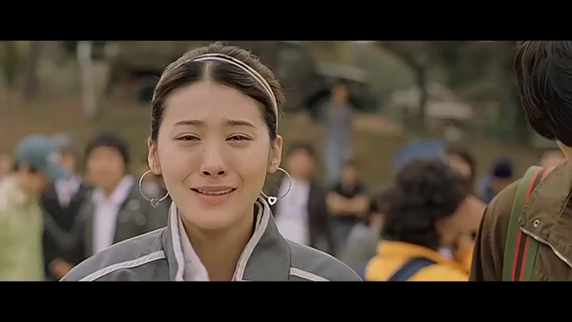 기다리다 미쳐 [Crazy Waiting. 코미디 로맨스 멜로. 2007].FHD.1080