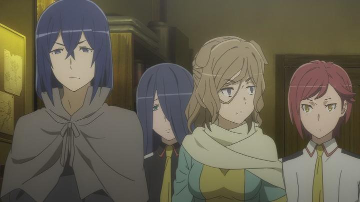 40 오덕 41 던전에서 만남을 추구하면 안되는걸까 3기 OVA 40 1280x720 x264 AAC 41 파일쿠키 등록정보