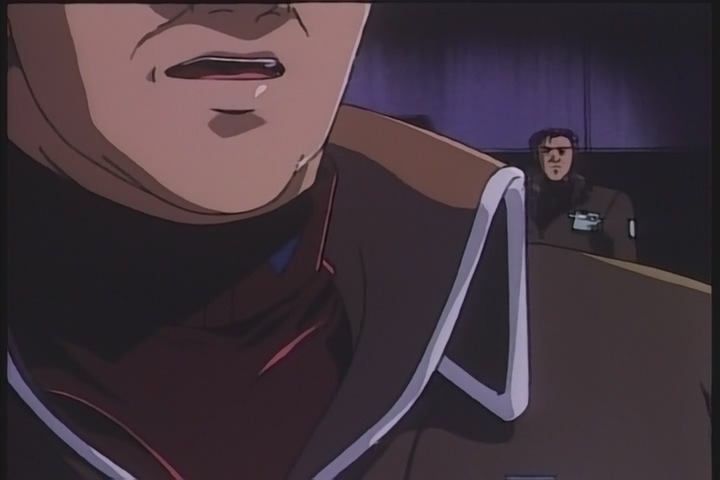 [쪽지] 데토네이터 오건 [OVA] 01-03완결 -모험 SF 메카닉 액션-