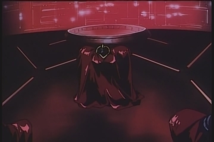 [쪽지] 데토네이터 오건 [OVA] 01-03완결 -모험 SF 메카닉 액션-