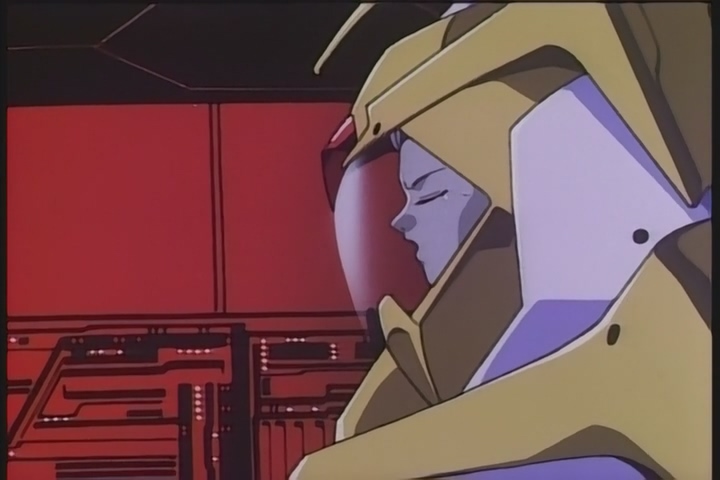 [쪽지] 데토네이터 오건 [OVA] 01-03완결 -모험 SF 메카닉 액션-